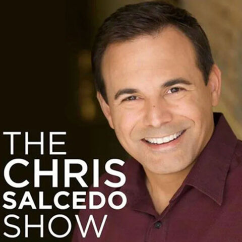 Chris Salcedo | Official Home of America's Liberty-Loving Latino