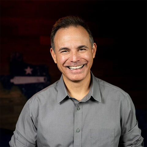 The Chris Salcedo Show on Newsmax - Chris Salcedo